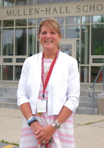 Rose Moran To Stay On As East Falmouth Principal | Falmouth News ...