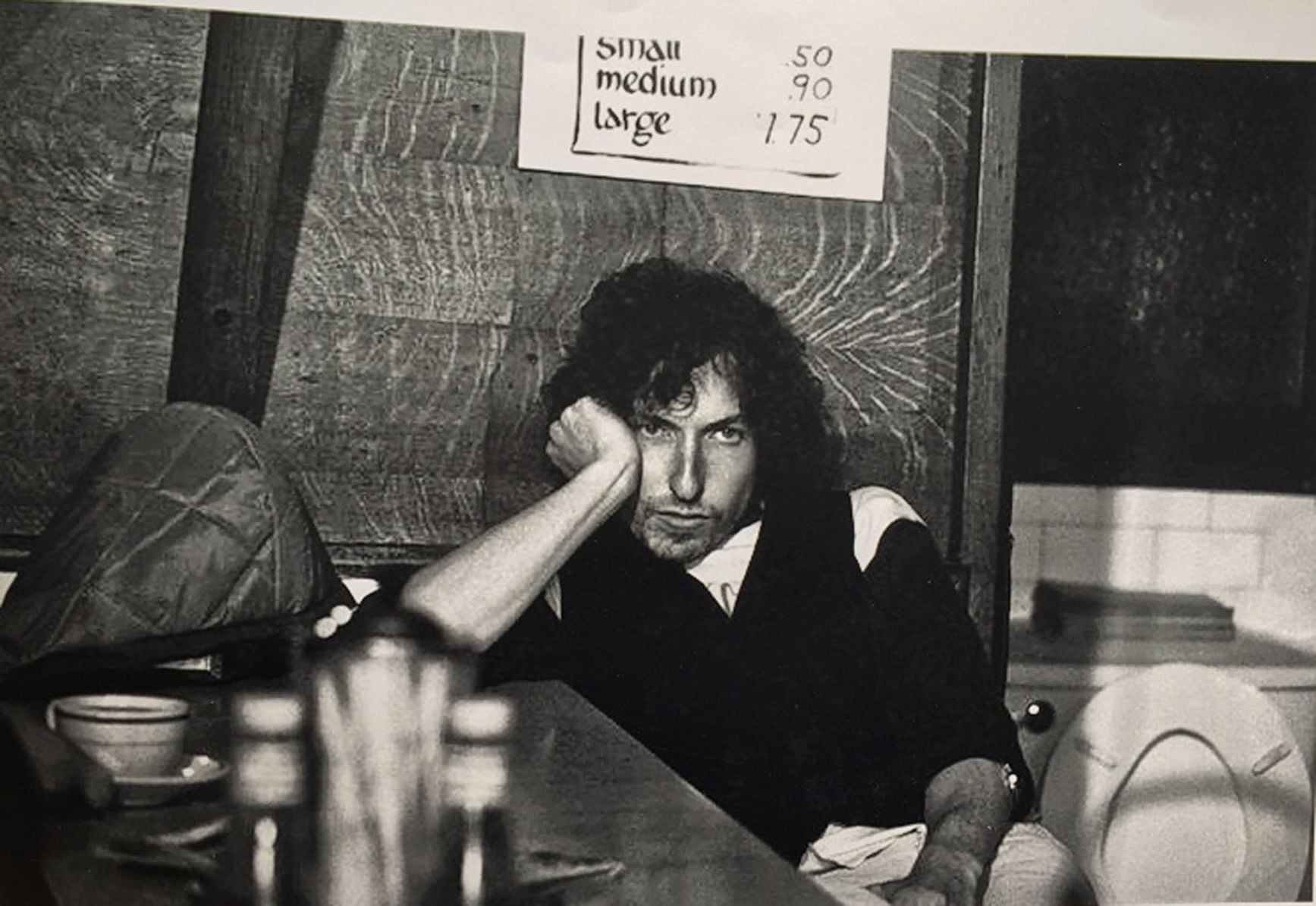 Fifty Years Ago: Bob Dylan’s Visit To Falmouth | Arts & Entertainment ...