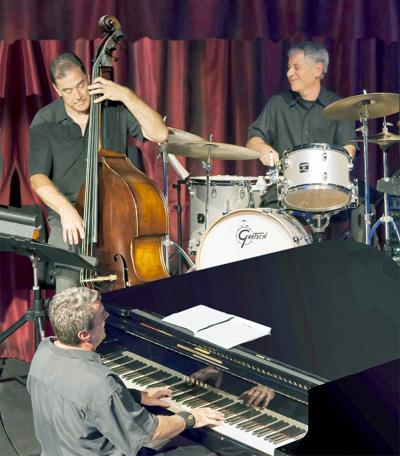 Cape Cod Jazz Trio Will Perform In Dennis | Arts & Entertainment ...