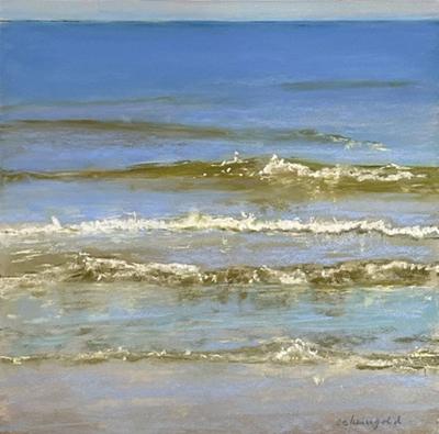 Pastelist Carol Sheingold Will Be Featured Artist At Eastwind Gallery ...