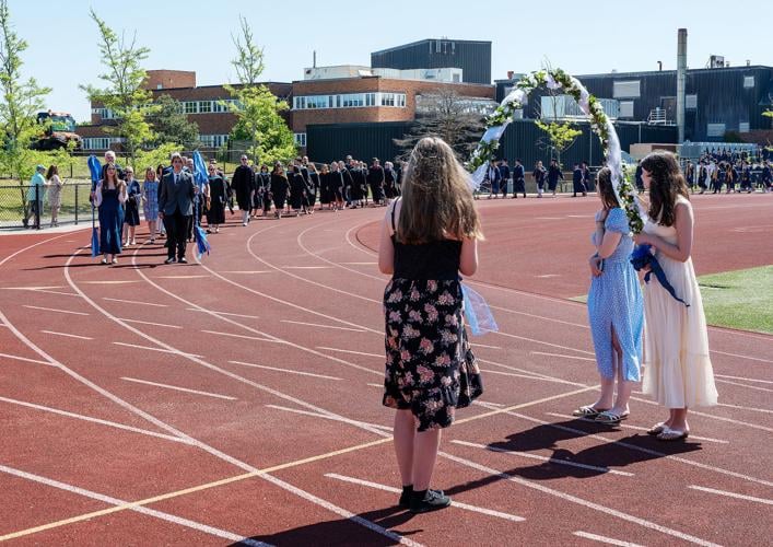 Sandwich High School Graduation 2024 - Gallery 1 | Photography ...