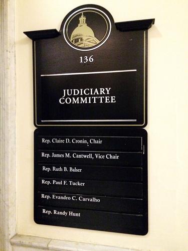 Perpetual Problem-Solver: Representative Randy Hunt Keeps Cape Front ...