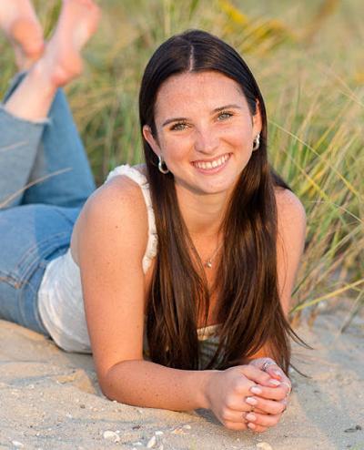 Outside The Lines With Sandwich High's Lily Hofmann | Sandwich Sports ...