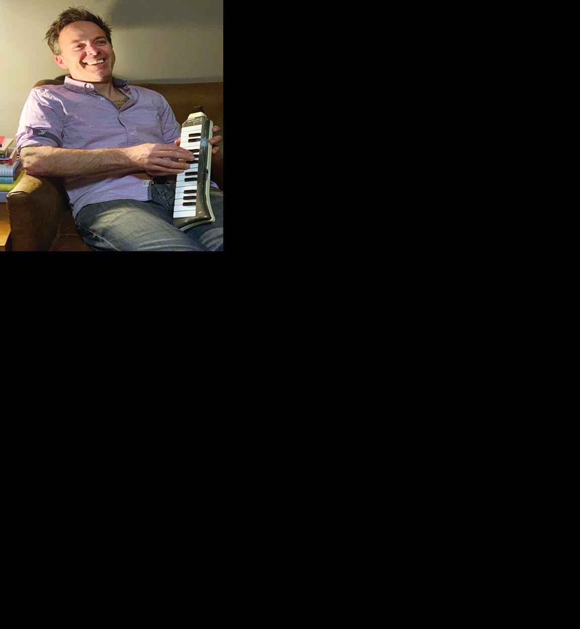 Catching Up With Singer/Songwriter Adam Hofmann | Arts & Entertainment ...