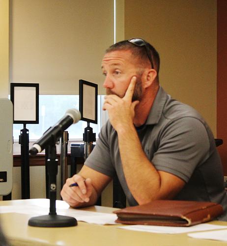 New Fire Truck, Paramedic Response Vehicle To Be Voted On At Town Meeting | Falmouth News ...