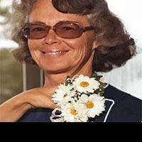 Nancy Pendleton | Falmouth Obituaries | capenews.net