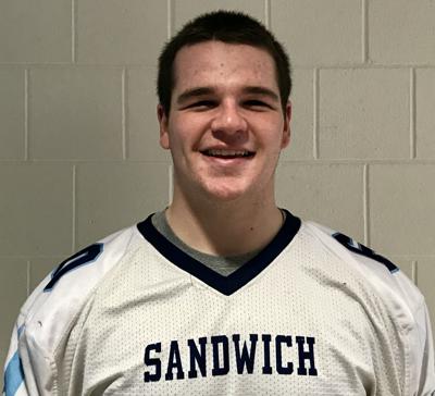 Outside The Lines With Peter Brady III From Sandwich | Sandwich Sports ...