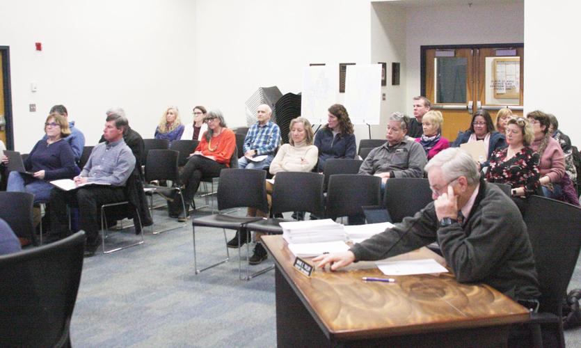 $96 Million Proposed For Mashpee's Second Sewer Phase | Mashpee News ...