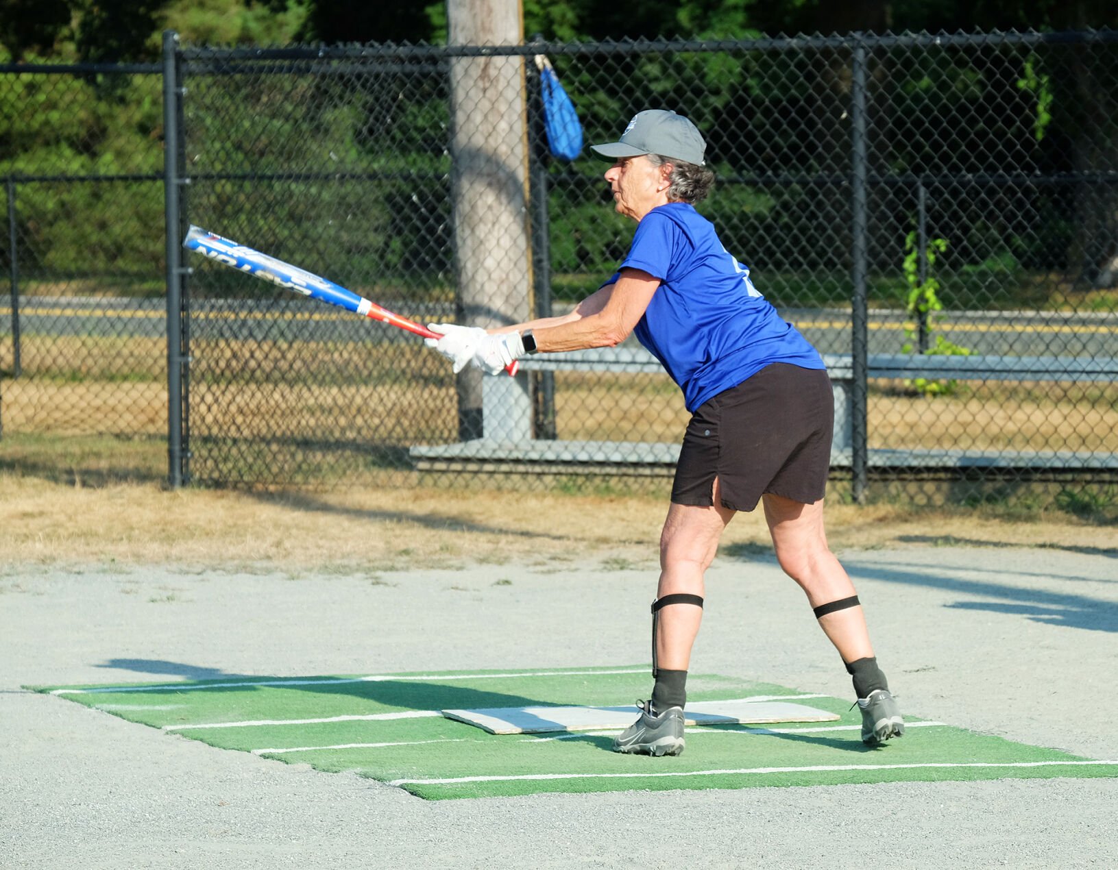 Four Seasons As A 'Cape Codger' | Falmouth News | capenews.net