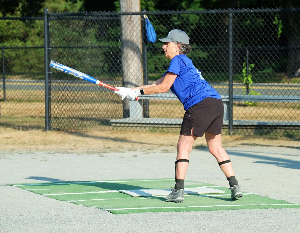 Four Seasons As A 'Cape Codger' | Falmouth News | capenews.net