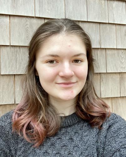 Student Spotlight: Nya Furey | Arts & Entertainment | capenews.net