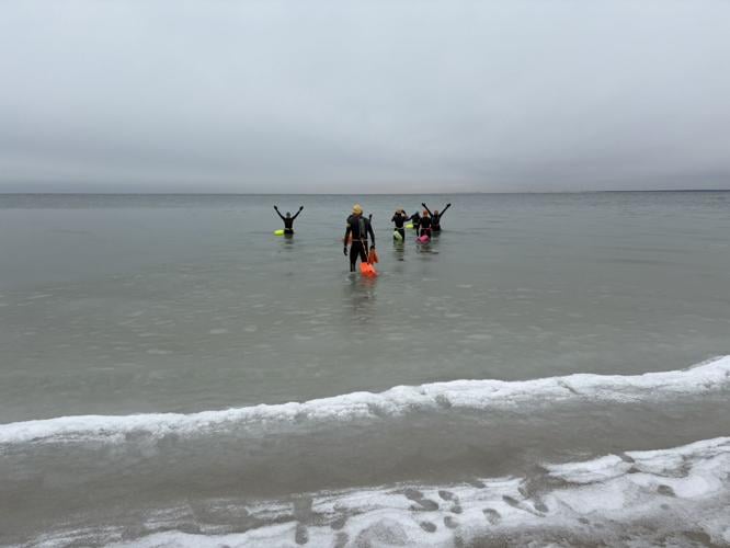 PHOTOS: Before, During And After The Storm | Falmouth News | capenews.net