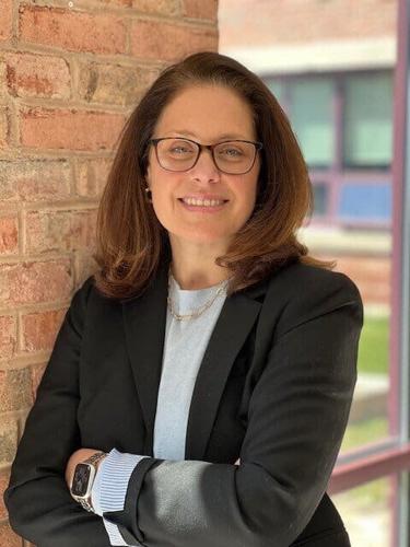 Christine Borning Named BPS Assistant Superintendent | Bourne ...