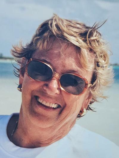 Barbara Soderlund | Psychology | capenews.net