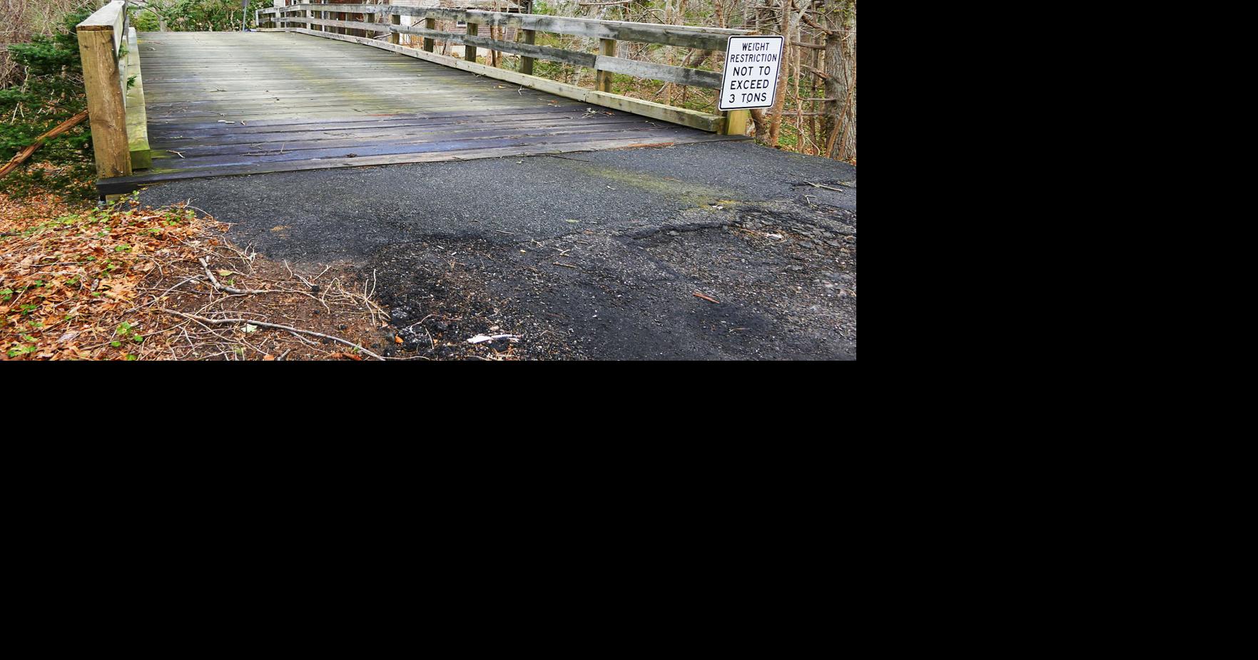 Administrator Wants Answers Before Gardner Bridge Repairs Move Forward ...