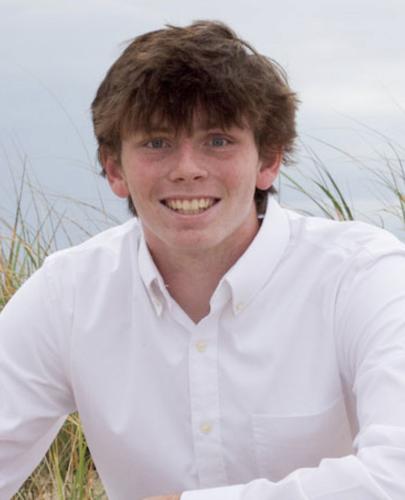 Outside The Lines With Sandwich High's Tyler McNeill | Sandwich Sports ...