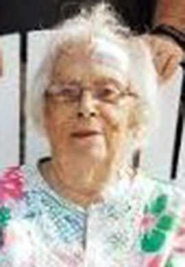 Catherine R. Currier | Sandwich Obituaries | capenews.net