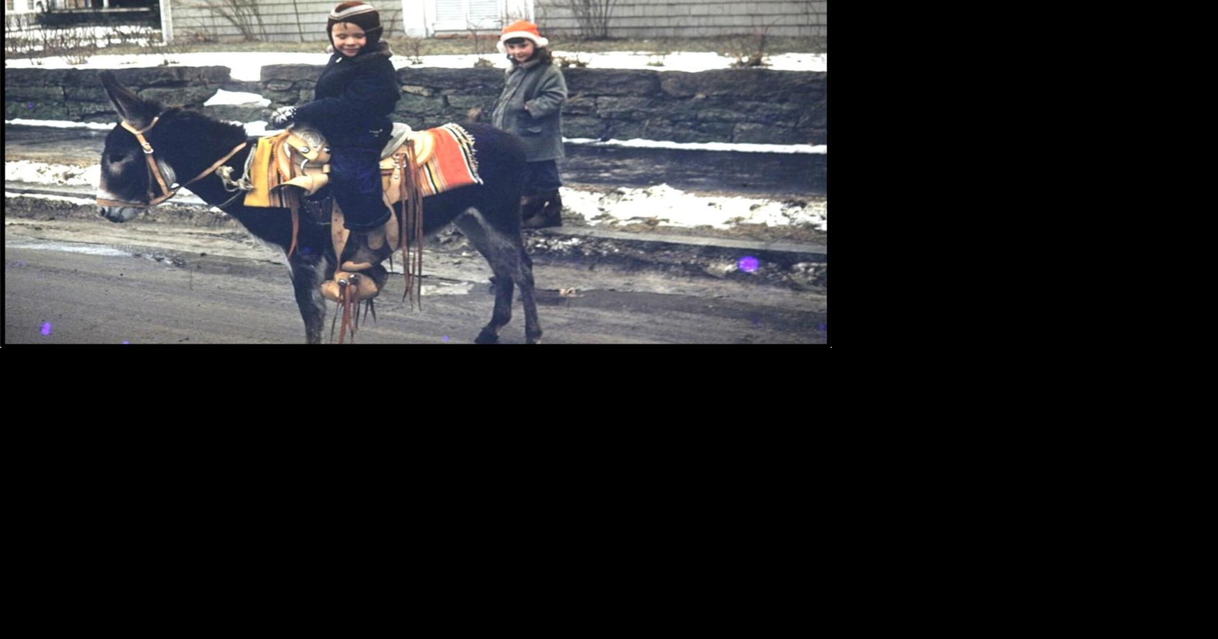 From The Town Archives: That Was Then | Columns | capenews.net