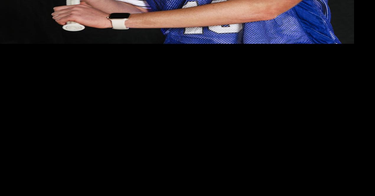 Outside The Lines With Mashpee High's Michael Valois | Mashpee Sports ...