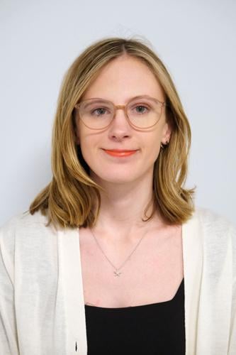 Lauren Surbey Joins Enterprise Editorial Staff | Radio | capenews.net