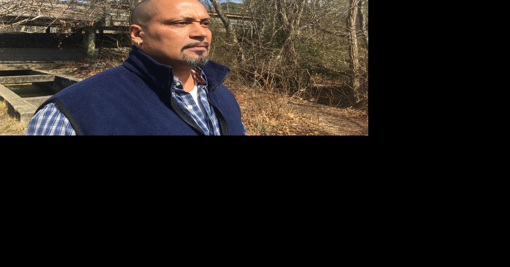 Mashpee Select Board Candidate: David Weeden | Mashpee News | capenews.net