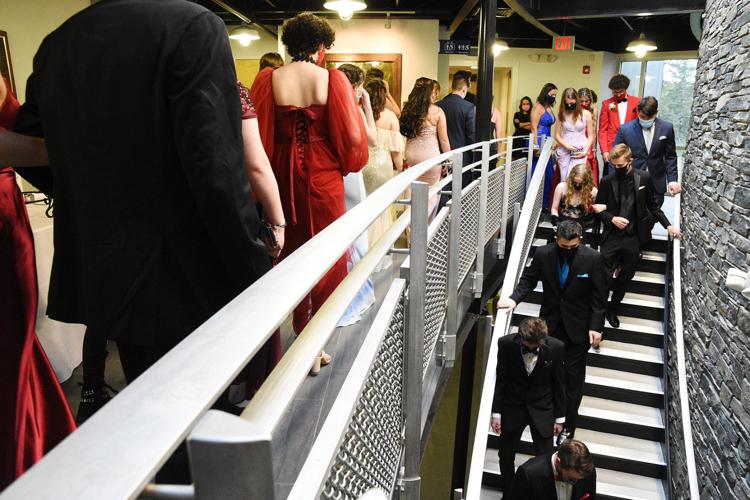 Sandwich High School Prom 2021 In Photos | Sandwich | capenews.net