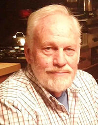 Dr. Richard R. Fay | Falmouth Obituaries | capenews.net