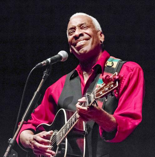 'Deeper Than Skin' Celebrates Black History | Arts & Entertainment ...