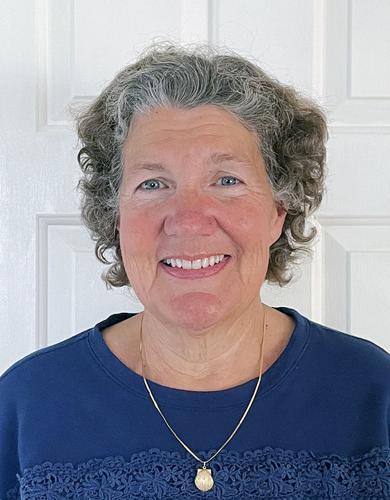 Ms. Fuller Hopes To Build On Experience With Bourne School Committee ...