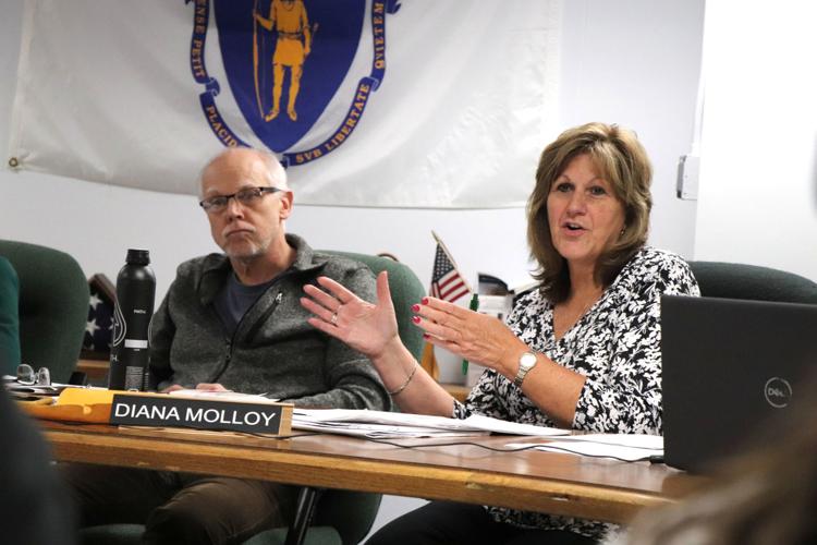 AutoCamp in Falmouth Reports on Repairs To Leach Field | Falmouth News ...