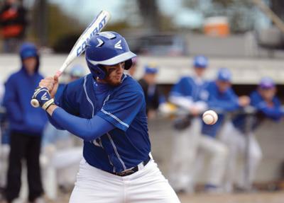 Upper Cape Tech Baseball Off To Strong Start | Bourne Sports | capenews.net