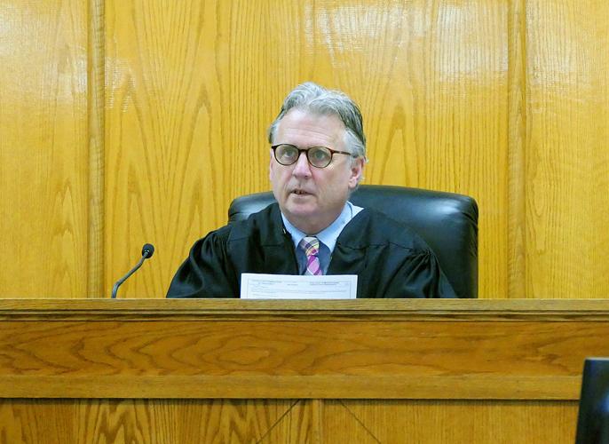Drug Traffickers Face High Bails In Falmouth District Court | Falmouth ...