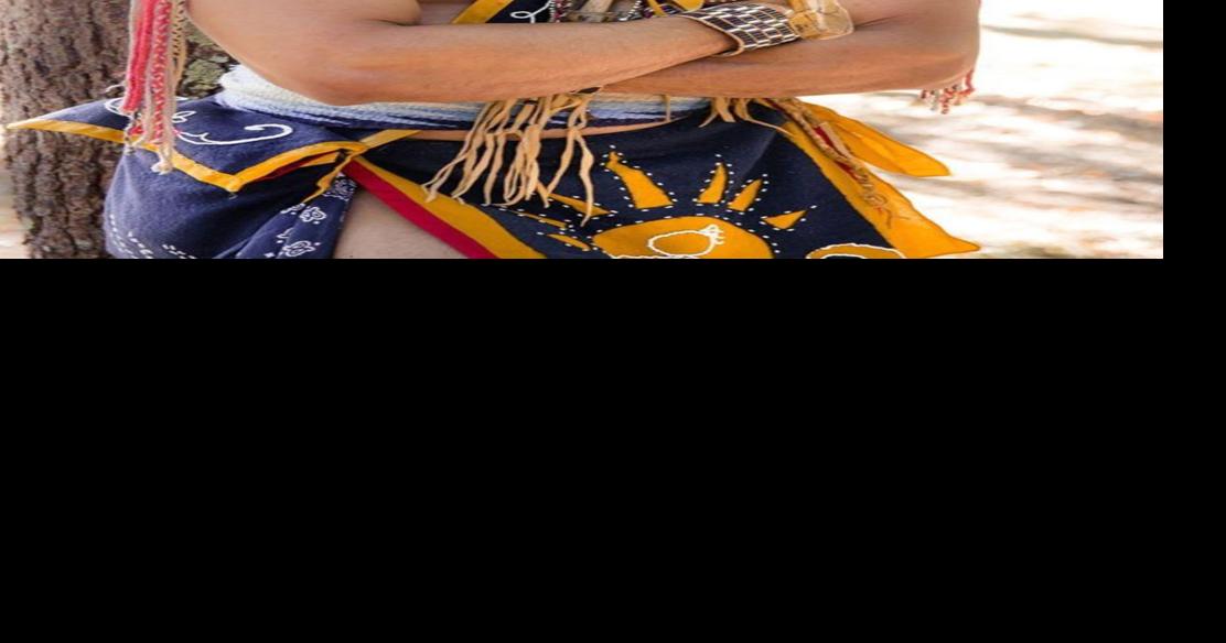 Annawon Weeden Will Present 'First Light Flashback' | Arts ...