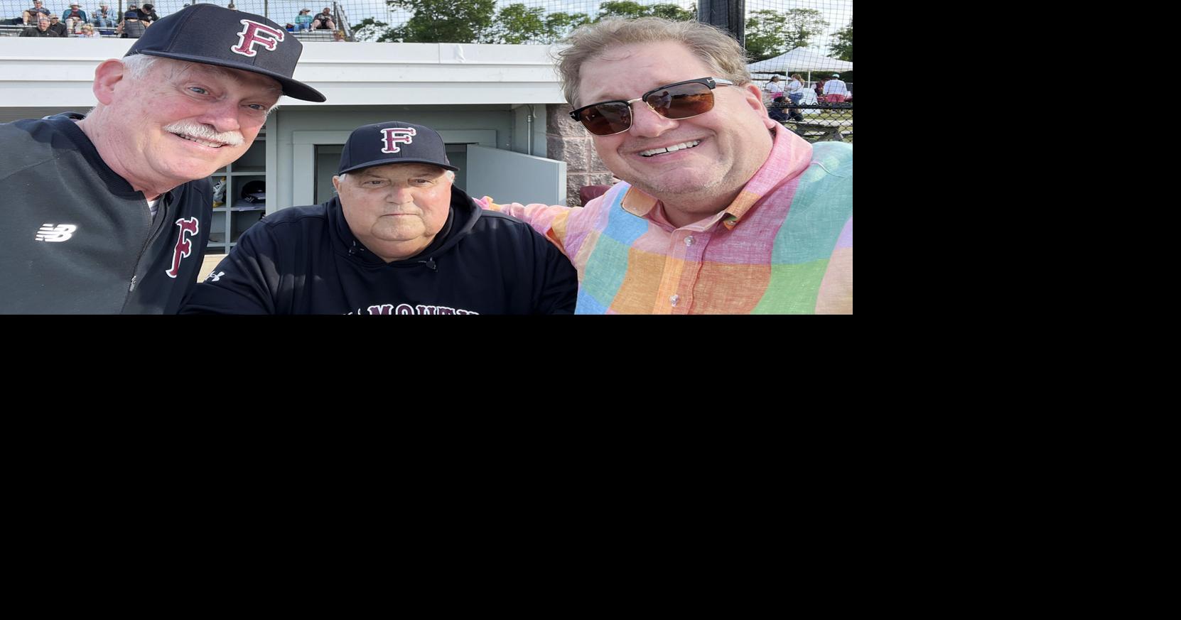 Troy's Take: Jeff Trundy — The Best To Humanity | Falmouth Opinion ...