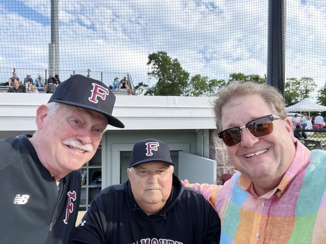 Troy's Take: Jeff Trundy — The Best To Humanity | Falmouth Opinion ...