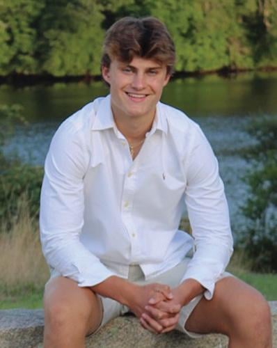 Senior Spotlight: Nicolas Santucci | Bourne News | capenews.net
