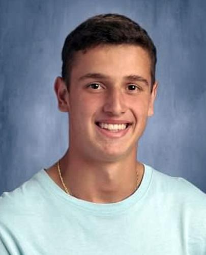 Outside The Lines With Falmouth High's Ryan Simone | Falmouth Sports ...