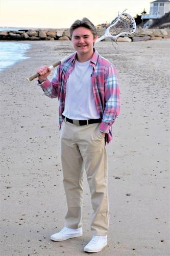 Senior Spotlight: Reilly Martin | Bourne News | capenews.net