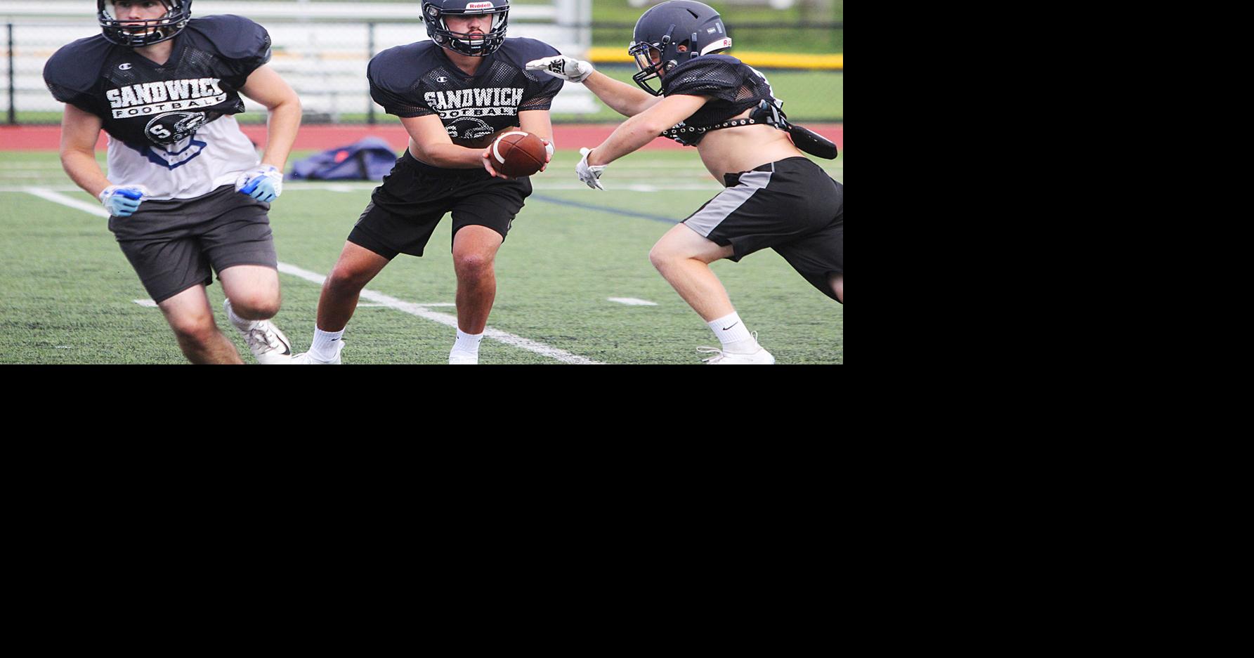 A Fresh Start For Sandwich Football In 2018 | Sandwich Sports ...