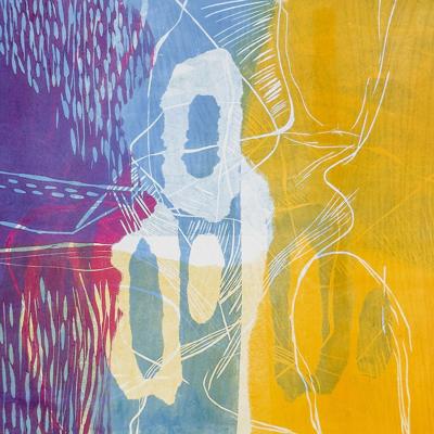 Works By Alan Trugman Will Be Featured At Woodruff’s Art Center | Arts ...