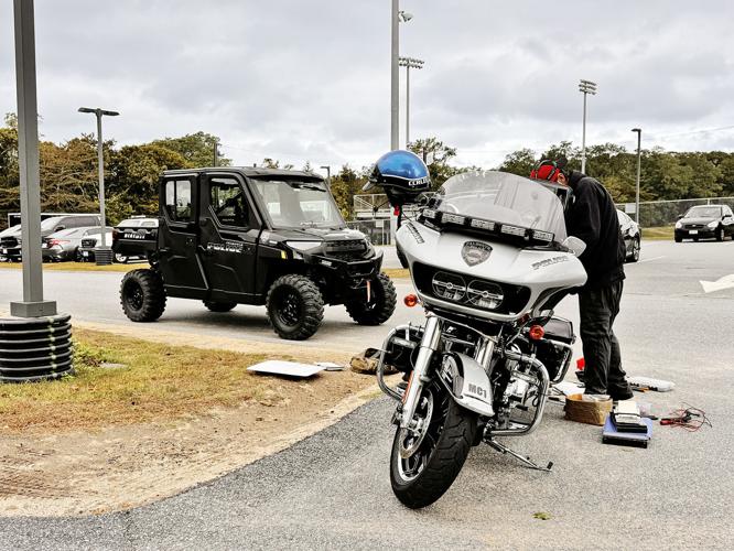 david mcgraw cape cod