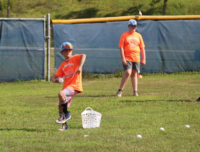 'Always Stood Up For The Underdog': Colby Lippincott Honored In ...