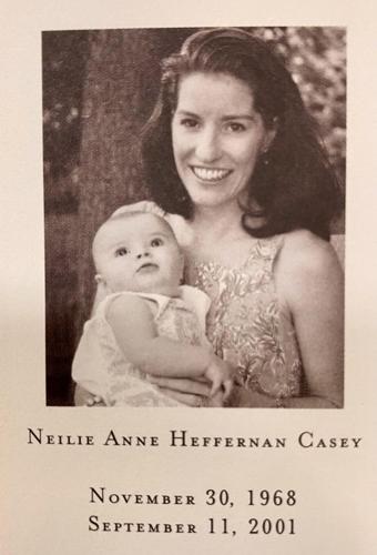 Tales Of A Summer House: In Remembrance Of Neilie Anne Heffernan Casey ...