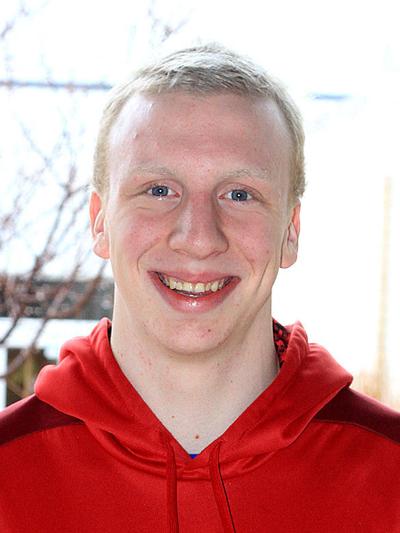Outside The Lines With Jarrett Jones From Falmouth High School ...