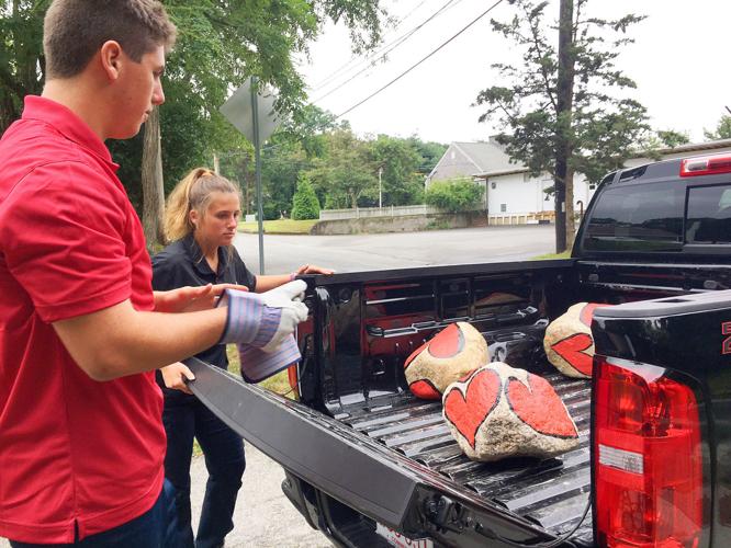 The Week In Photos - September 17, 2021 | Photography | capenews.net