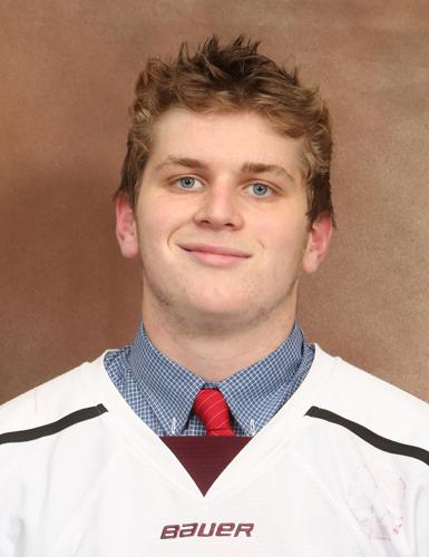 James Lavin Lived Life To The Fullest, Friends And Coaches Say ...