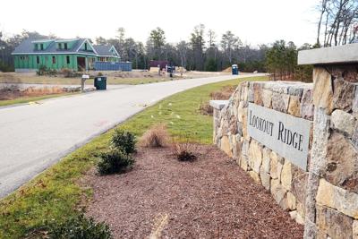 Town To Meet With Lookout Ridge Owners | Sandwich News | capenews.net