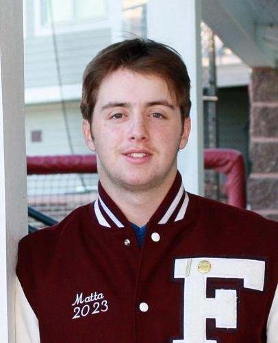 Outside The Lines With Falmouth High's Mike Matta | Falmouth Sports ...