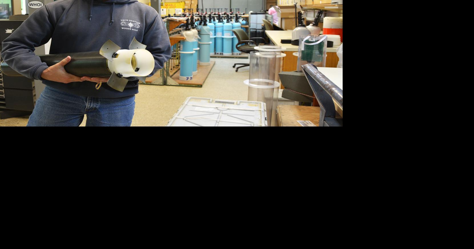 A Busy Month For WHOI's Hurricane Scientists | Falmouth News | capenews.net