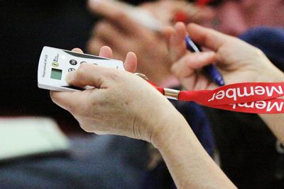 Sandwich Officials Eye Electronic Voting At Town Meetings | Sandwich ...